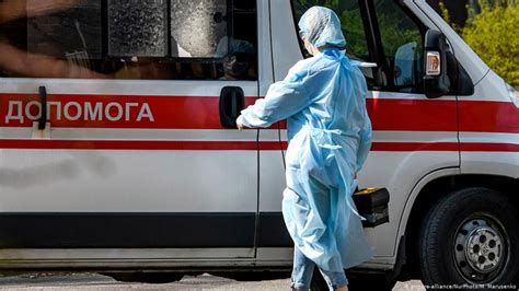 За сутки в Украине 8 940 новых случаев Covid 19 в Николаевской области
