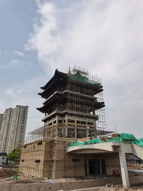 附近居民有福啦！常州又将新增一座公园我苏网