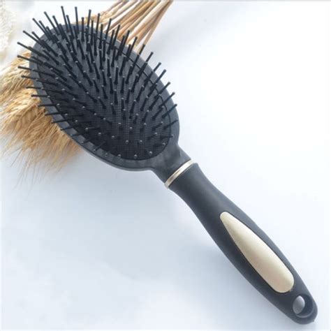 Dropship Detangling Hair Brushes Anti Static Air Cushion Massage Combs