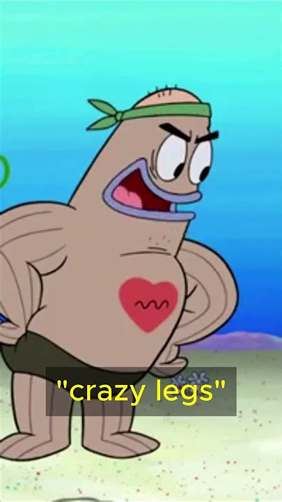 Spongebob Sings Boom Boom Pow