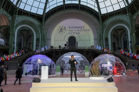 Aiactionsummit Paris Parispeaceforum Apn Nepal Nayan Bakhadyo