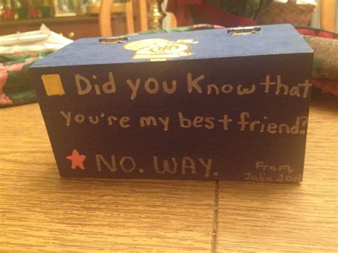 Spongebob The Secret Box