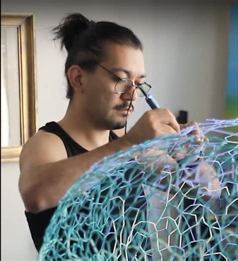Sparkfun Electronics On Twitter Artist Ricardo Martinez Herrera