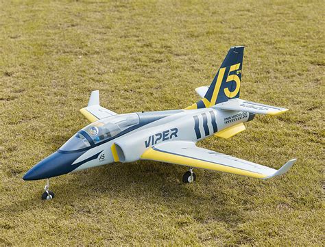 FMS 70MM VIPER V2 EDF PNP 15TH ANNIVERSARY VERSION #FMS141P