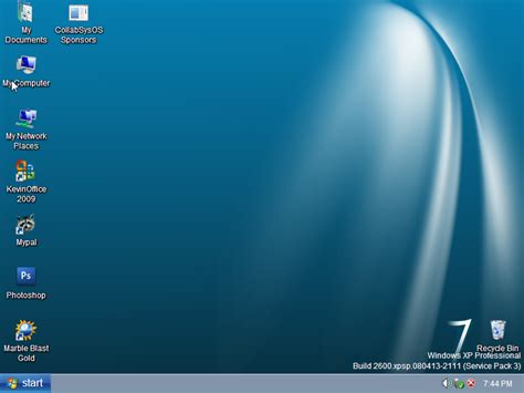How To Make A Windows Xp Bootleg Computernewb Wiki