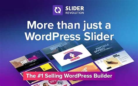 Slider Revolution Responsive WordPress Plugin Addons Eragant