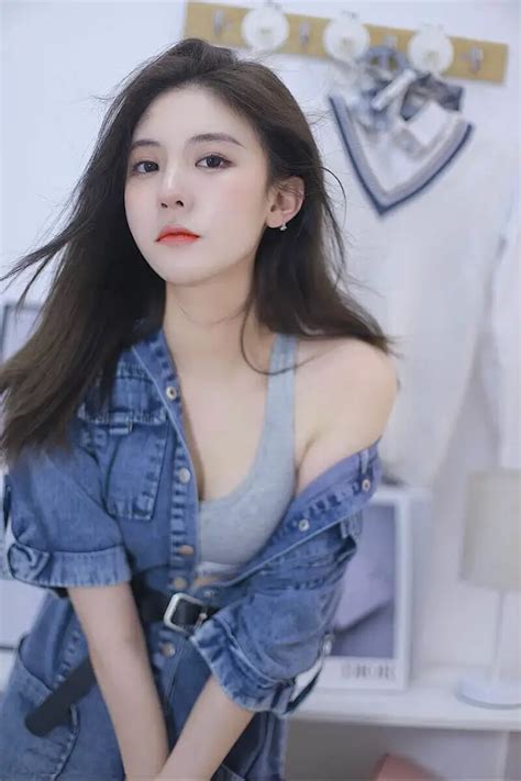 信任本身就是一种高级的喜欢 Denial陈 图虫 花瓣网