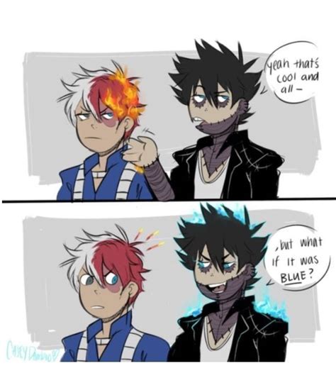 Bnha Pics Dabi Villian Todoroki Pro Hero Dabi Au Todoroki As A