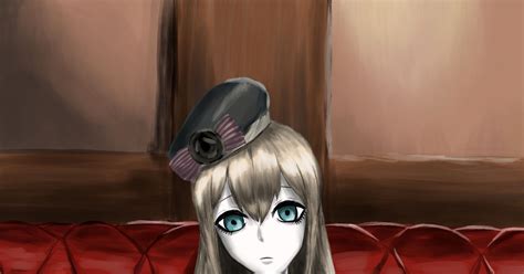 メリイ死印 メリイ 無骨のイラスト Pixiv