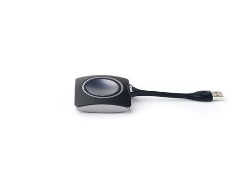 Barco Cse 200 Clickshare Wireless Presentation And Group Collaboration