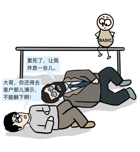 漫画 永不过时的编程语言终于出现了! Csdn博客 漫画 永不过时的编程语言终于出现了! Csdn博客
