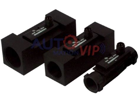 Fw1 025gp011 Honsberg Flow Switch Automation Vip