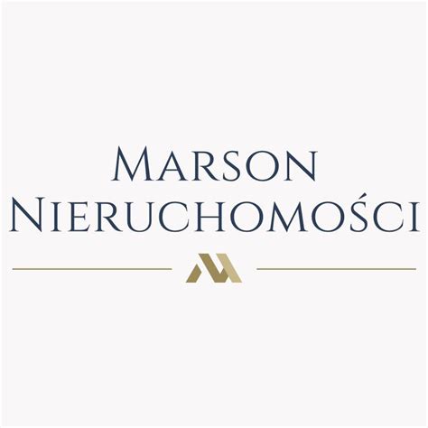 Marson Nieruchomości Katowice