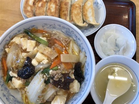 ぎょうざの満洲 前橋南モール店 ラーメン 前橋市 ぐんラボ！