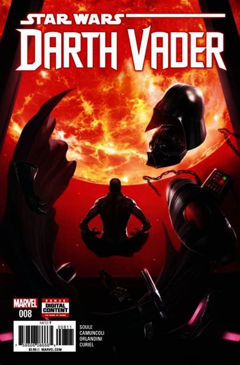Star Wars Darth Vader 8 Reviews