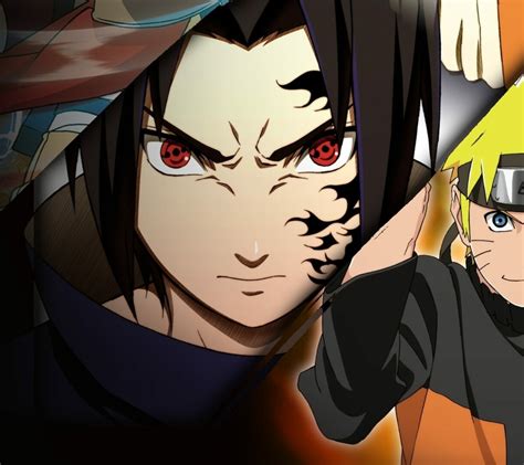 900x800 Resolution Naruto Uzumaki X Sasuke Uchiha Hd Art 900x800