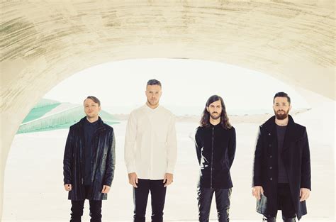 El Lavadero De Las Muñecas Imagine Dragons Estrena El Video De Thunder