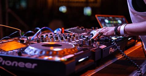 Great Gift Ideas For DJs