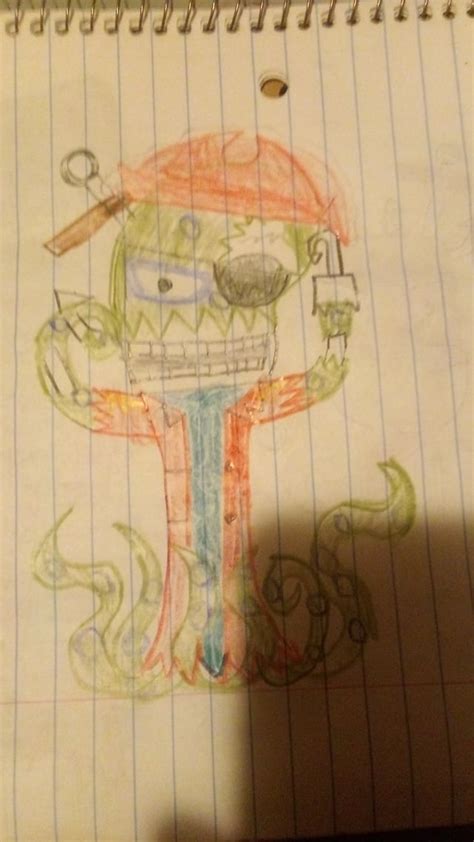 I Tried To Make A Waterghost Type Pokemon Starter Tell Me What You
