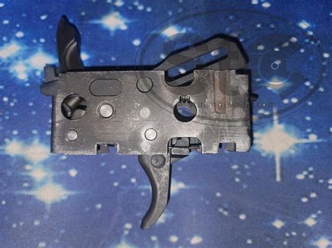 Sold Hk Sef Full Auto Trigger Packs Parts And Accessories Market