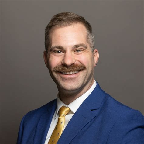 Jake Landry Law Student The University Of Tulsa College Of Law