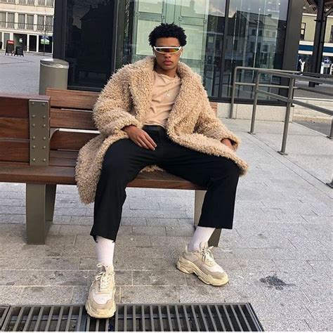 Fashion Et Streetwear Street Wear Menswear Mens Outfits