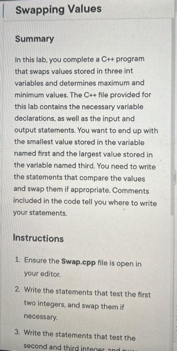 solved which part of my code is incorrect is the int temp
