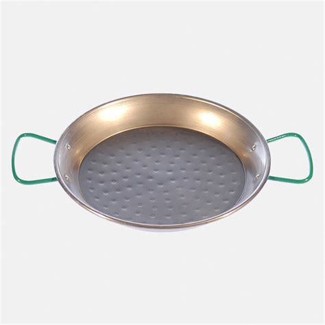 독일 도자기 Mini Brazier 어린이용 미니 화로용 스틸 팬 프라이팬 후라이팬 직화 감도 깊은 취향 셀렉트샵