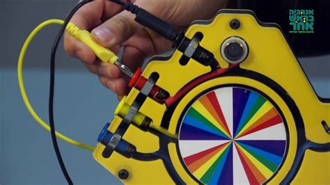 אנרגיה בראש אחר המרת אנרגיית האור לאנרגיה חשמלית Youtube