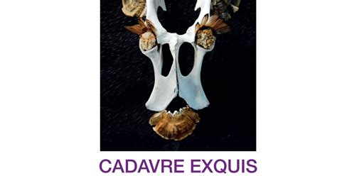 Cadavre Exquis Ville De La Flèche