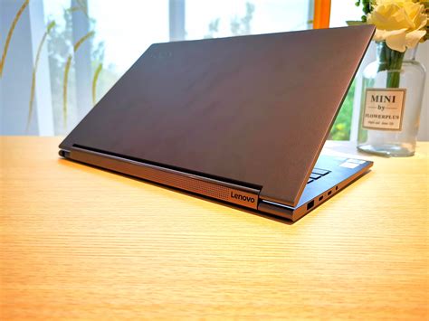 联想yoga C940笔记本体验：自带手写笔，内置四个扬声器杜比