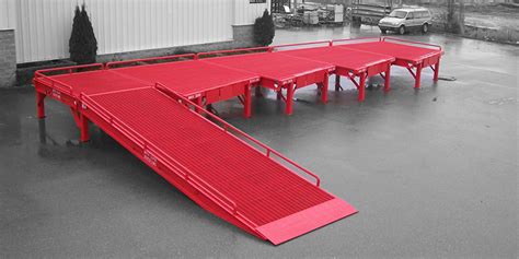 portable loading ramps texas get a free quote