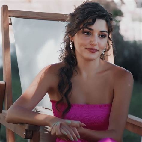 Thick Hair Styles Curly Hair Styles Hande Ercel Style Hair Styels Hair Nails Make Up Best