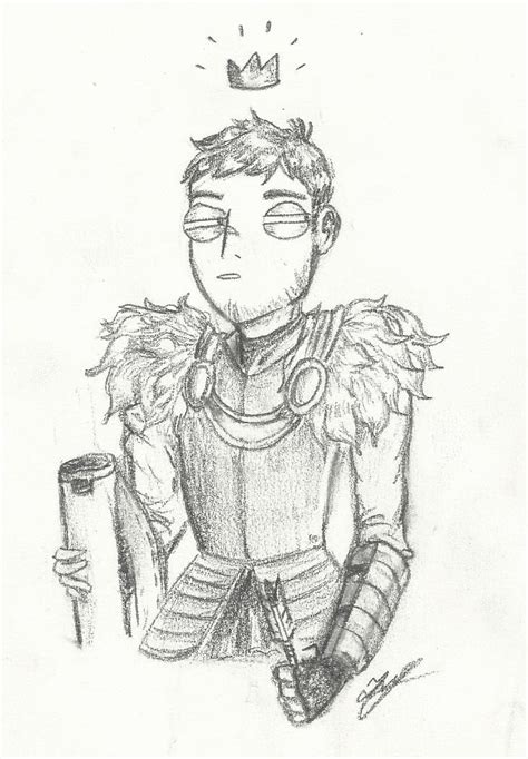 Odin Arrow Preparing For A Battle Art