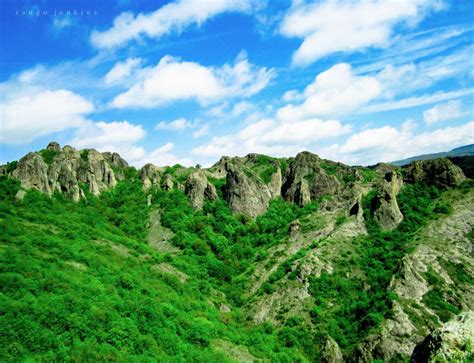 ბირთვისის კანიონი აპრილს შაბათს ქვემო ქართლი 0 Gel თრეველერ ჯი