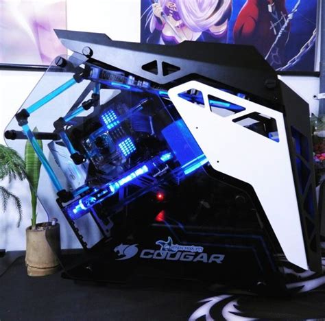 Tips Memilih Casing Pc Gaming Yang Kuat Dan Aman