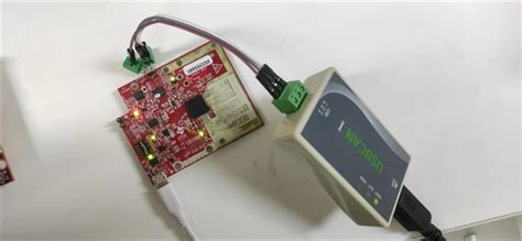 Iwr6843isk Questions About Data Transmission Via Canfd Sensors Forum Sensors Ti E2e