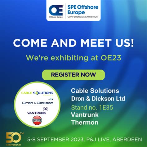 Dron And Dickson Group And Partners Exhibit Together Oe23 Dron And Dickson