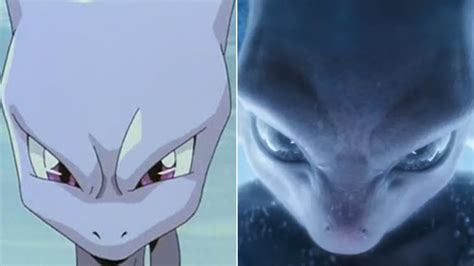 Mewtwo New Movie