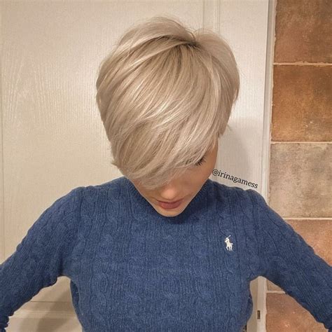 Kratkovlaskycz On Instagram Pixiegirl Irinagamess And Her Fresh