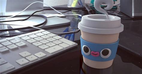 Tips For Compositing Cinema D Renders Into After Effects