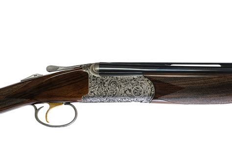 Csmc Shotguns Pointer Superlight O U Connecticut Shotgun