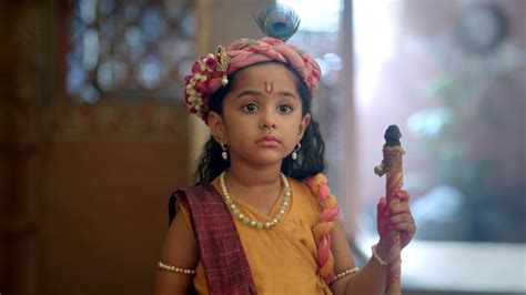 Watch Yashomati Maiyaa Ke Nandlala Episode 126 Tv Series Online