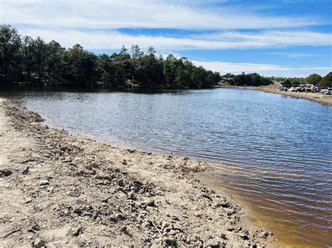 Bordos De Abrevadero En Ejidos Medida Para Mitigar Efectos De La
