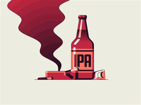 ipa motion graphics inspiration motion design frame by frame