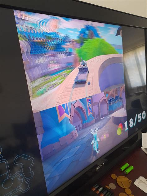 Video Games Animated In Sonic 2 Style Ft Spyro Rspyro