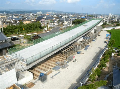 実績紹介 株式会社愛橋