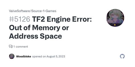 Tf2 Engine Errors · Issue 5126 · Valvesoftwaresource 1 Games · Github