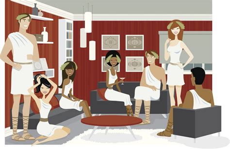 What Happens At Play Parties Notes From A Study