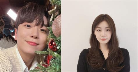 결혼 D 1 김연아♥고우림 청춘영화같은 청첩장 공개